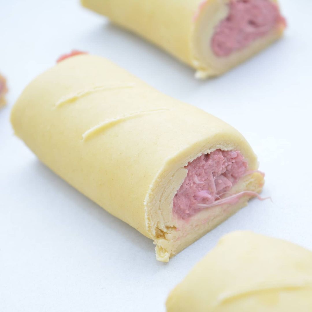 Sausage Roll - SANDOS Bake Shop